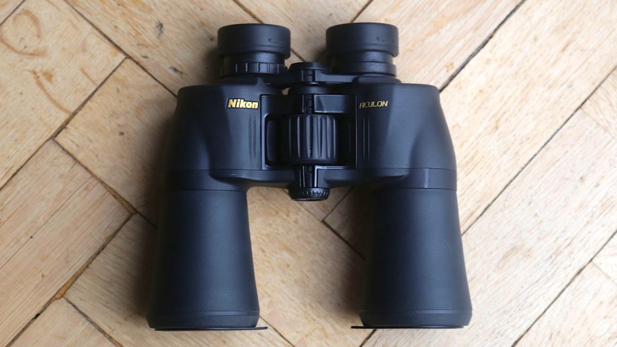 Comparison Review: Four 10x50 and 12x50mm Binoculars - Reviews - Cloudy ...