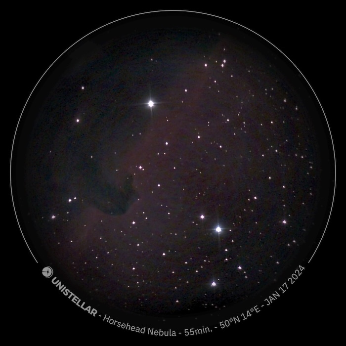 Used original Vespera and evscope - Smart Telescopes - Cloudy Nights