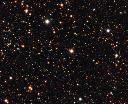 Diamond shaped stars - Experienced Deep Sky Imaging - Cloudy Nights