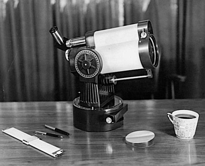 Notable Celestron Classics - Classic Telescopes - Cloudy Nights