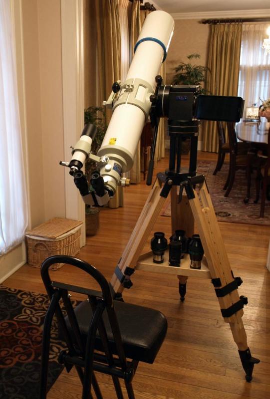 I want a 6 inch refractor. What can I see? - Refractors - Cloudy Nights