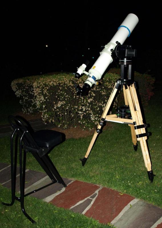 I want a 6 inch refractor. What can I see? - Refractors - Cloudy Nights