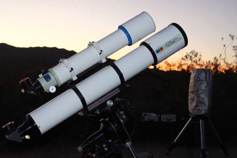 A 5-inch Refractor Can Be An Excellent Deep-Sky Telescope - Page 2 ...