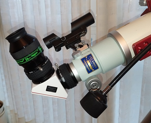 A 5-inch Refractor Can Be An Excellent Deep-Sky Telescope - Page 3 ...
