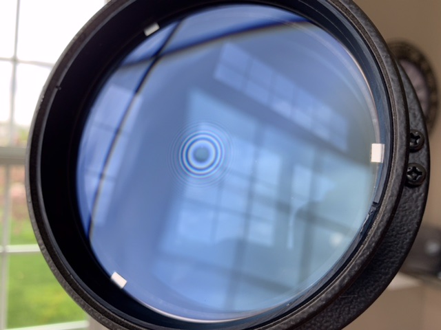 SP-C102 with Skysensor - Classic Telescopes - Cloudy Nights