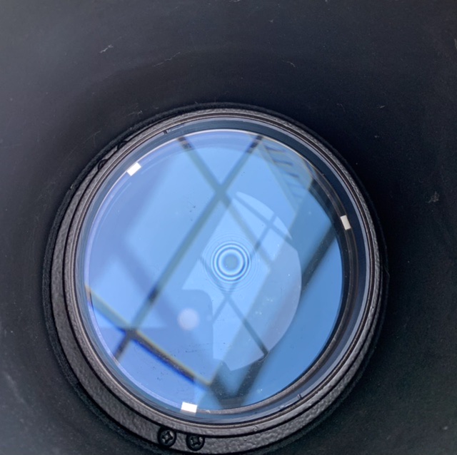 SP-C102 with Skysensor - Classic Telescopes - Cloudy Nights