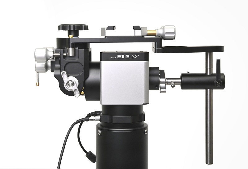 EM31Pro harmonic equatorial mount - Vendor and Group Announcements ...