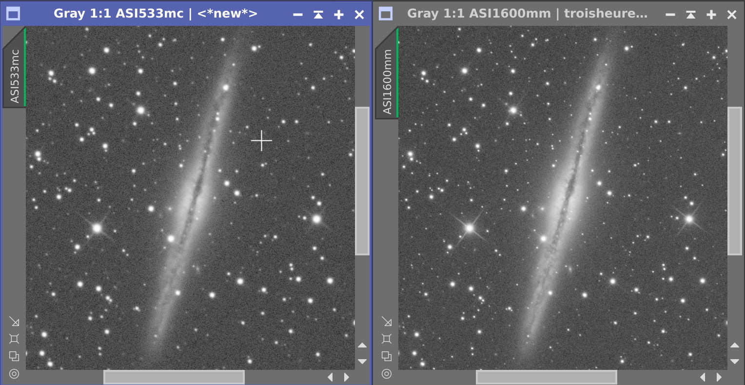 Mono vs. color camera: some common misconception - Beginning Deep Sky ...