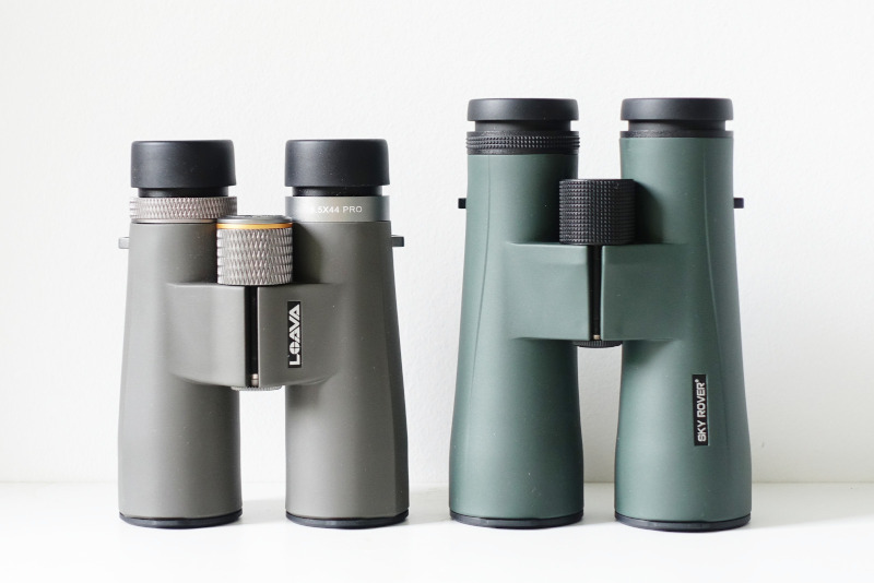 LOAVA Aglaia III Pro - a HC Andersen story - Binoculars - Cloudy Nights