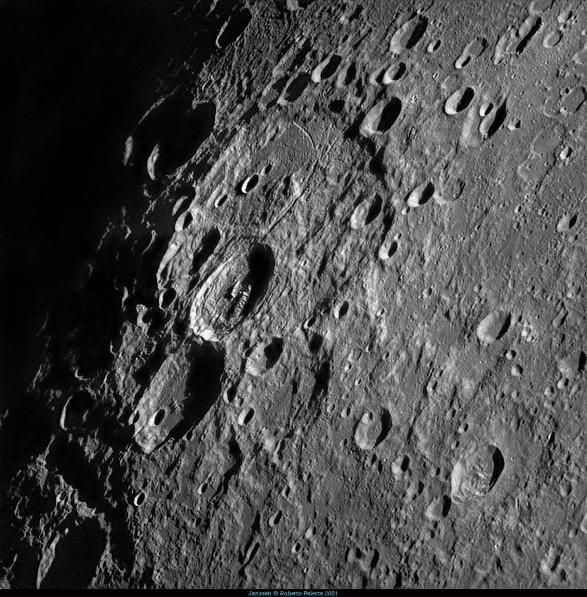 Janssen, rima - Lunar Observing and Imaging - Cloudy Nights