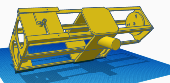 Newtonian Binoscope designs- Reverse vs Stacked, et al. - ATM, Optics ...