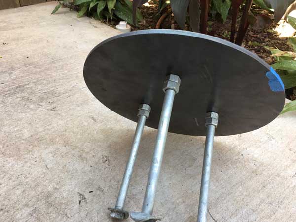 Someone help me find CGX pier plate (not expensive please) - Mounts ...