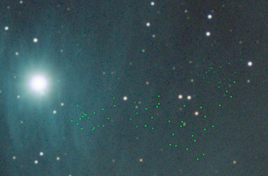 Hot pixel removal - Beginning Deep Sky Imaging - Cloudy Nights