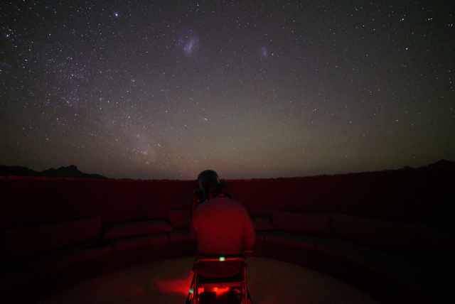 Observing in Namibia - General Observing and Astronomy - Cloudy Nights