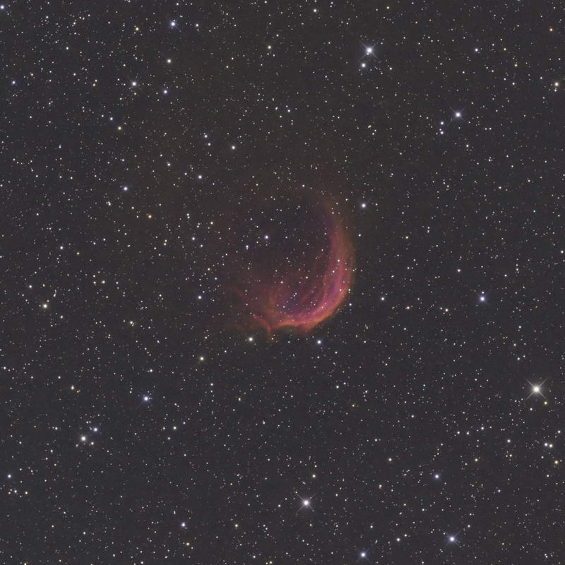 OSC imaging with dual band filters - Ha/Oiii plus Sii/Oiii ...