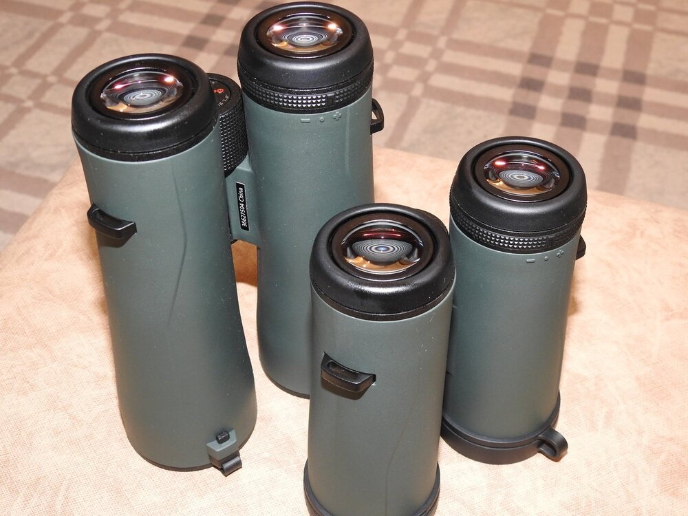 Sky Rover Banner Cloud 6x32 and 7.5x32 APO - Binoculars - Cloudy Nights