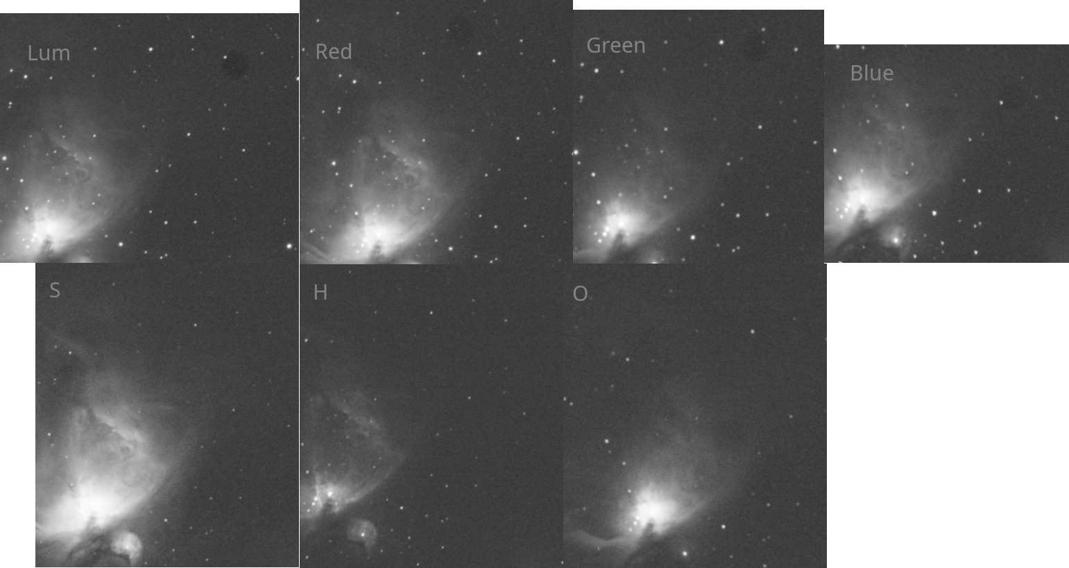 Spots on image - dust? - Beginning Deep Sky Imaging - Cloudy Nights