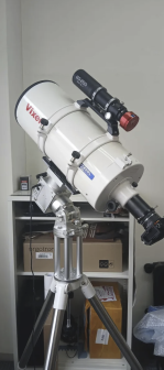 How is this first-timer DSO setup? - Beginning Deep Sky Imaging ...