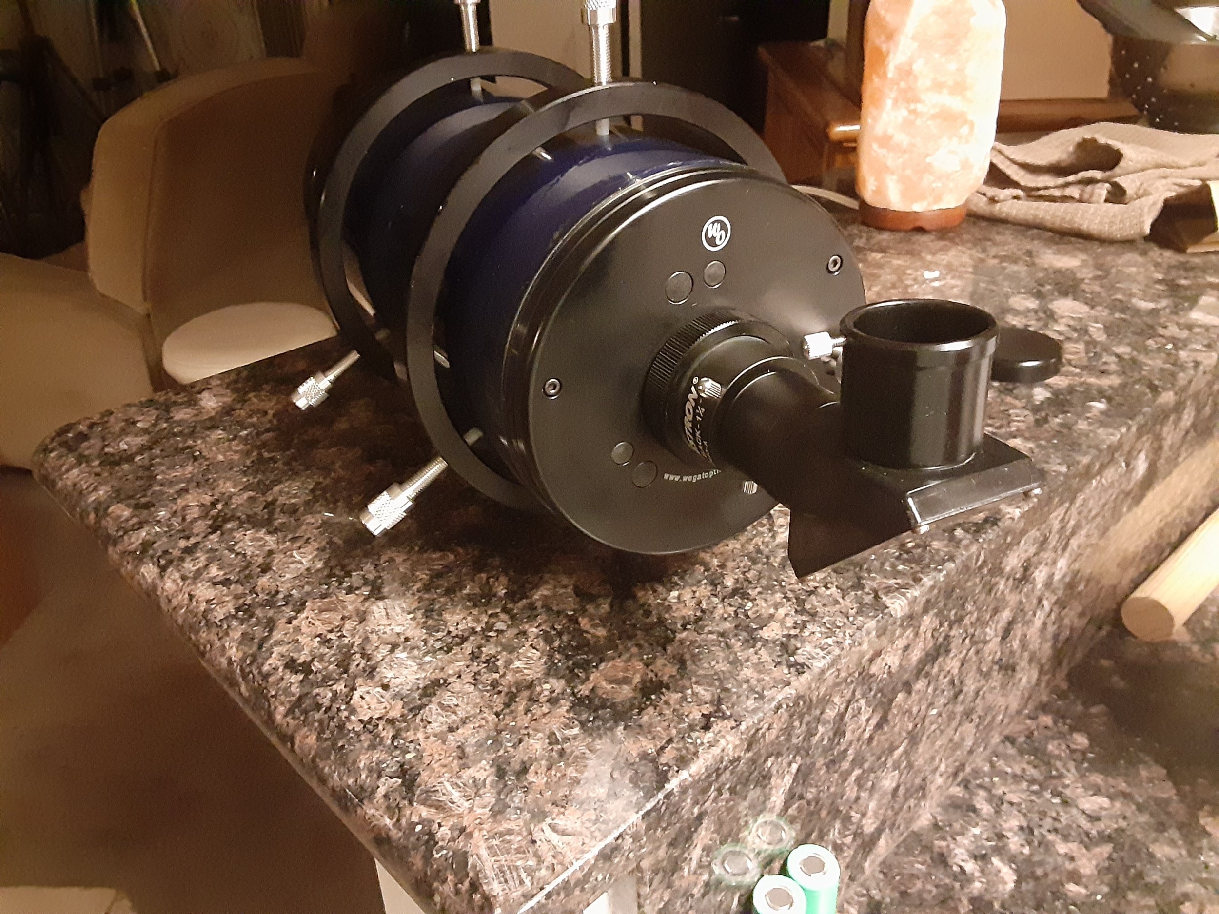 Visual Back for ETX 125? - Classic Telescopes - Cloudy Nights