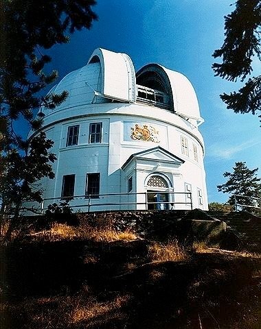 What is the largest telescope you have ever looked through visually and ...