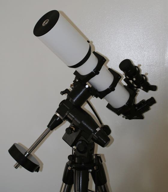 how a premium refractor could actually cost you less money - Page 6 ...