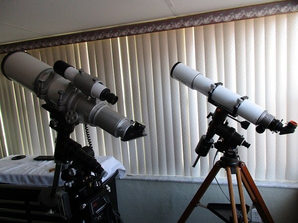 how a premium refractor could actually cost you less money - Page 12 ...